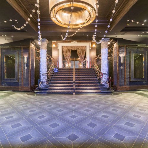 Hollywood Palace – legendlocations