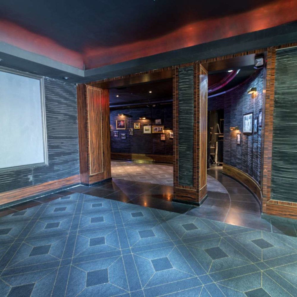 Hollywood Palace – legendlocations