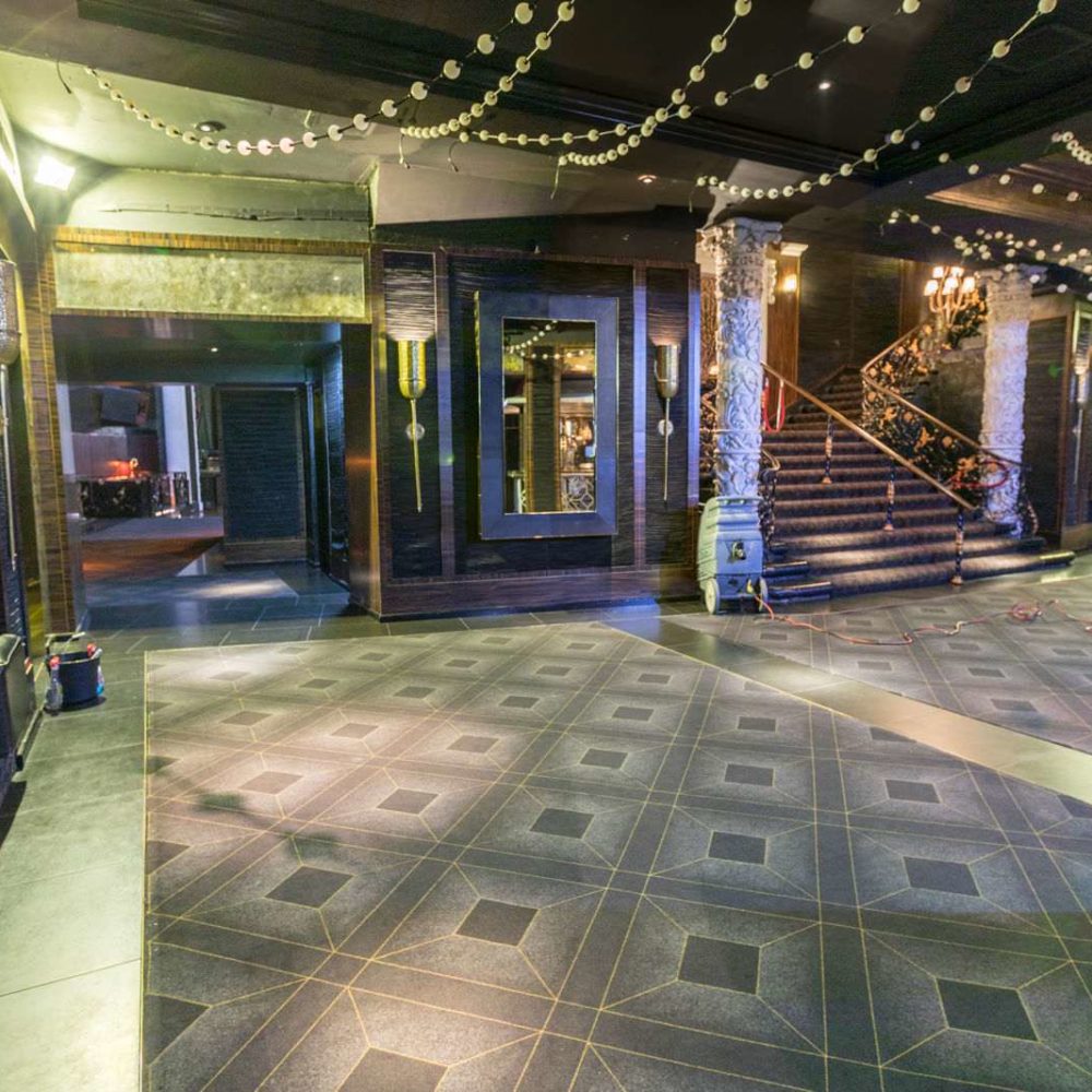 Hollywood Palace – legendlocations