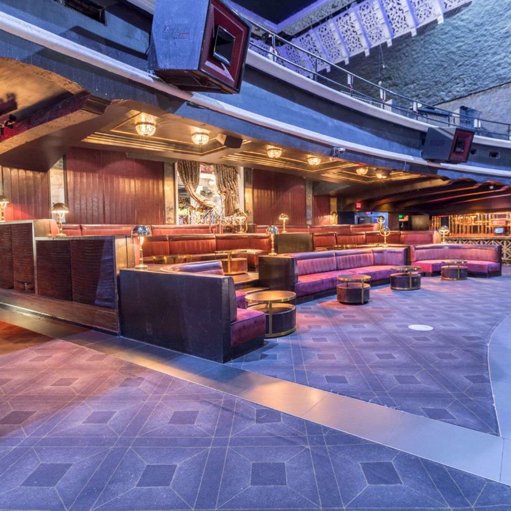 Hollywood Palace – legendlocations